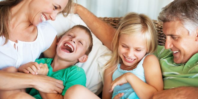 Tricks for kids that will make them laugh – Jardins dHeva